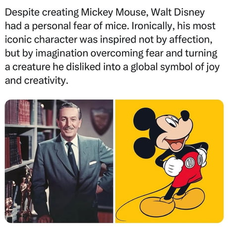 Mickey Maus Memes