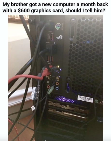 Best Funny pc Memes - 9GAG