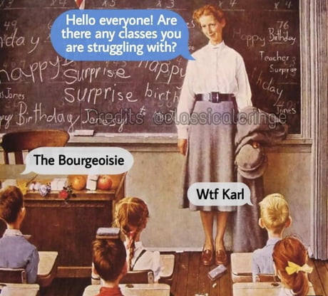 Best Funny karl marx Memes - 9GAG