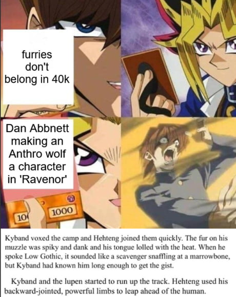 Best Funny anthro Memes - 9GAG