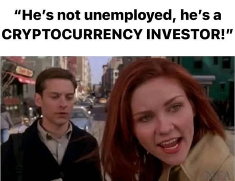 9GAG Crypto