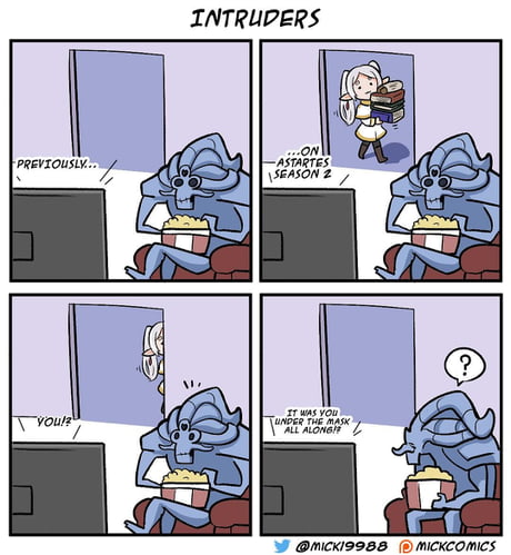 Best Funny intruder Memes - 9GAG