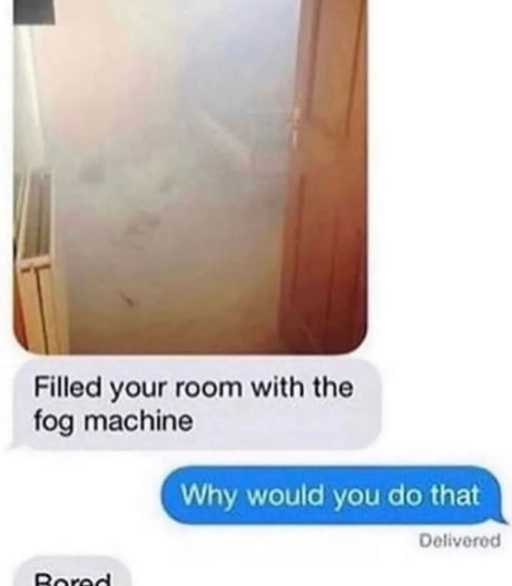 Best Funny fog Memes - 9GAG