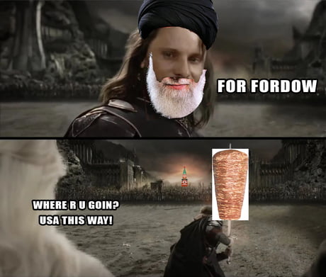 Best Funny kebab Memes - 9GAG