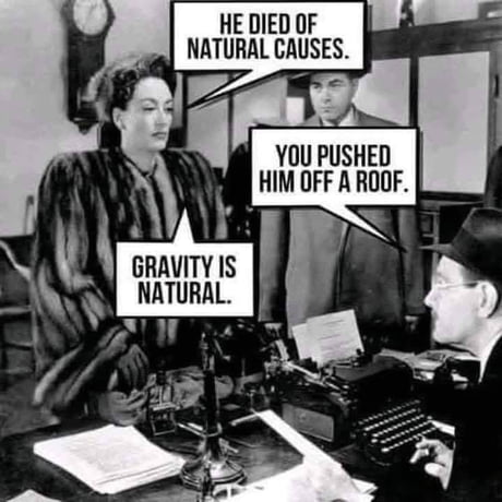 Best Funny gravity Memes - 9GAG