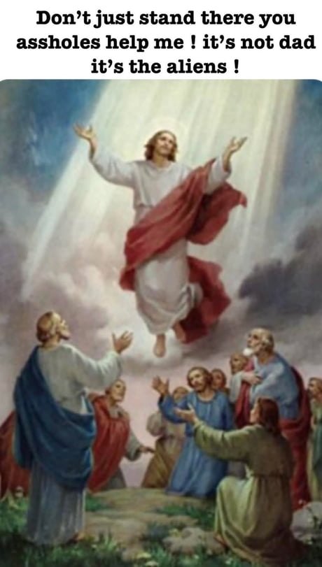 Best Funny jesus Memes - 9GAG