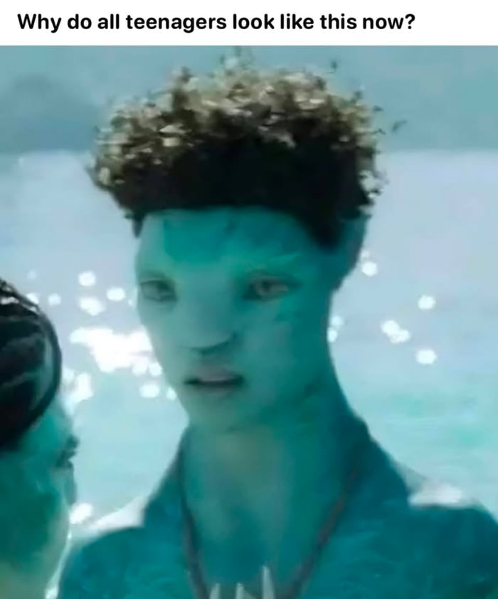 They all look the same 💔 - 9GAG