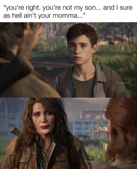 Best Funny The Last Of Us Memes - 9GAG