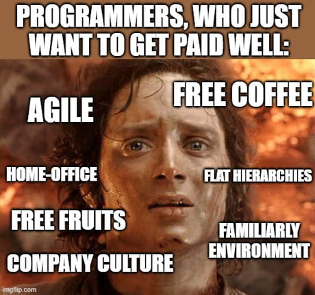 Best Funny programming Memes - 9GAG