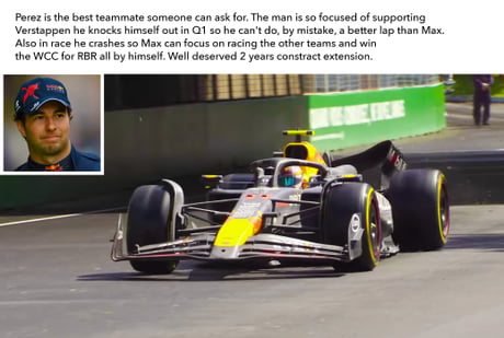 Best Funny formula 1 Memes - 9GAG