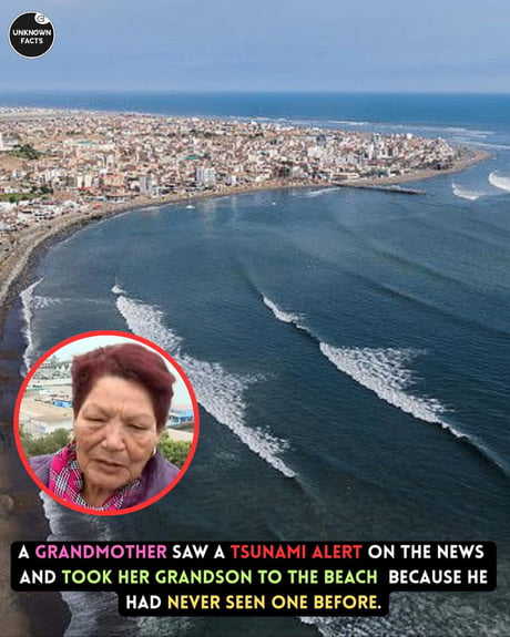 Best Funny tsunami Memes - 9GAG