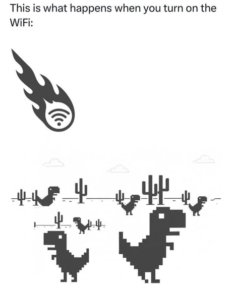 Memes Chrome
