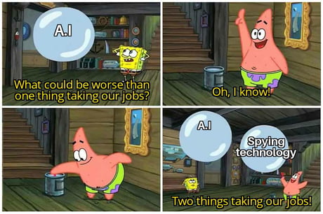 Best Funny spying Memes - 9GAG