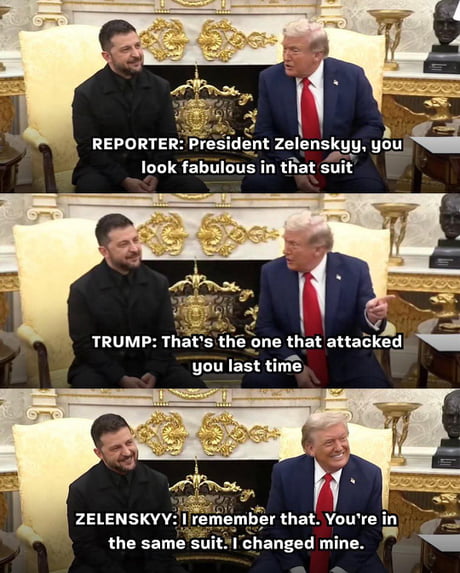 Best Funny volodymyr zelenskyy Memes - 9GAG