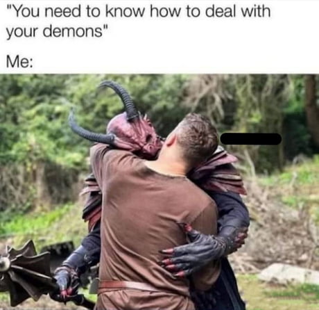 Best Funny hug Memes - 9GAG