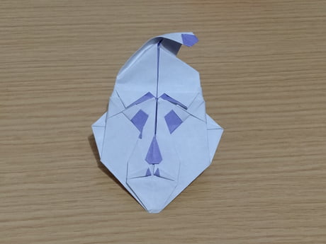 Best Funny origami Memes - 9GAG