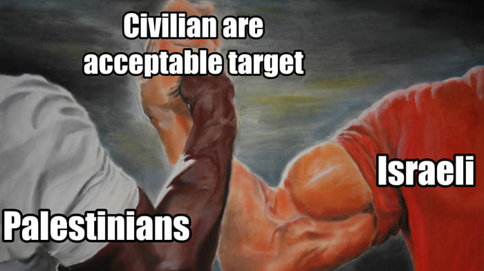 You're just awful both of you - 9GAG