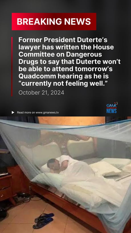 Duterte Poe Memes