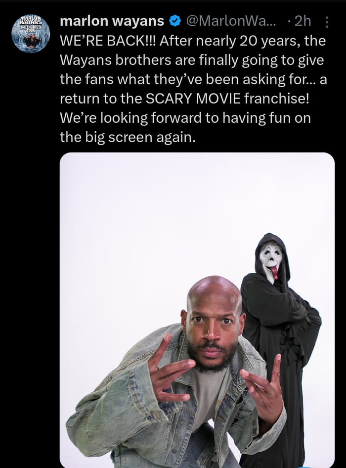 Good news (maybe) - 9GAG