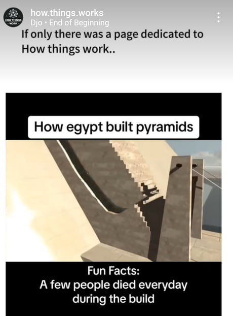 Best Funny fun fact Memes - 9GAG