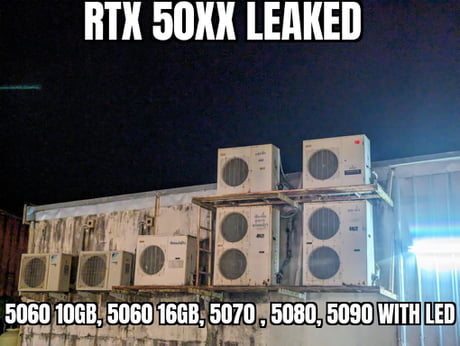Best Funny rtx 5090 Memes - 9GAG
