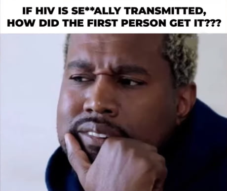 Best Funny hiv Memes - 9GAG