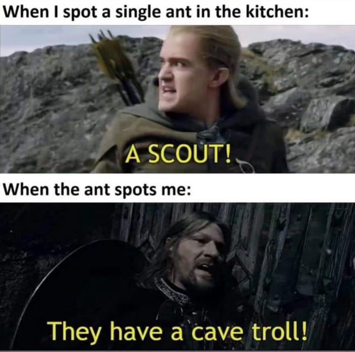 Hey little buddy, that’s not very nice. - 9GAG