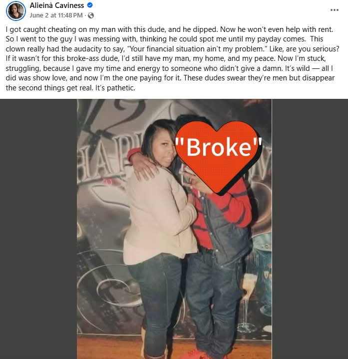 Found this. Might be repost - 9GAG