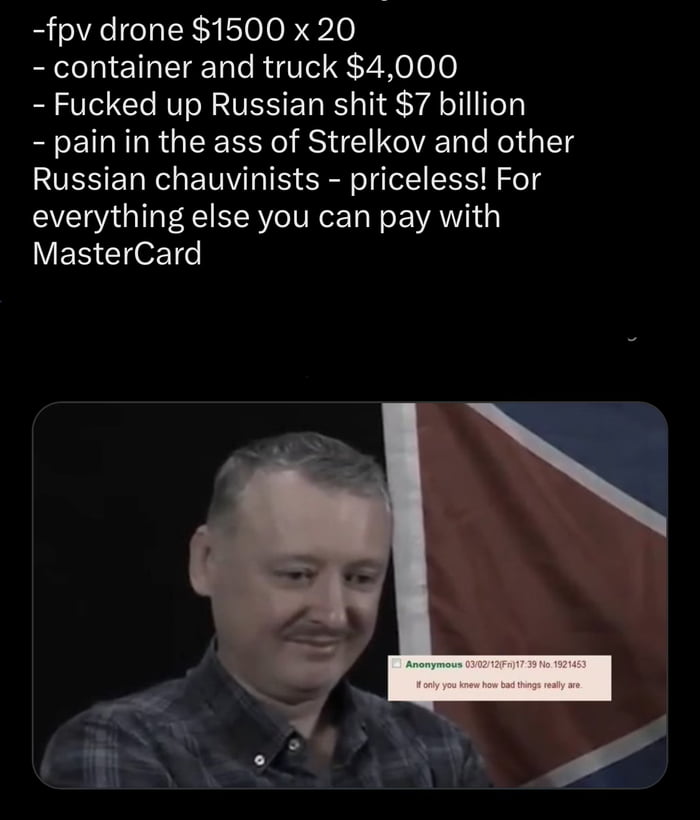 Everything is going according to the master strategist plan - 9GAG