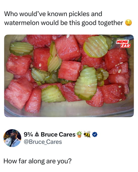 Best Funny watermelon Memes - 9GAG