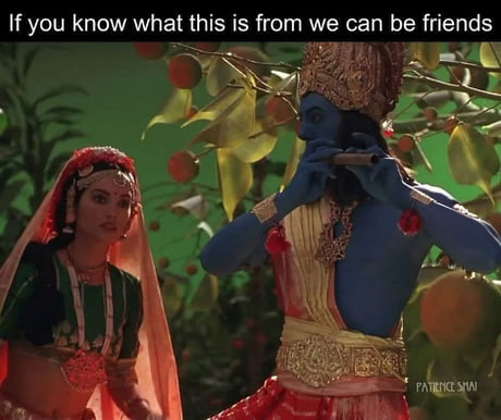 Best Funny krishna Memes - 9GAG