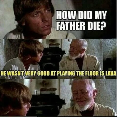 Best Funny obi wan kenobi Memes - 9GAG