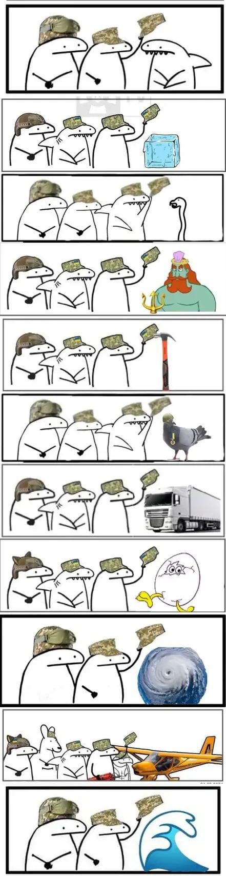 Got more of these? - 9GAG