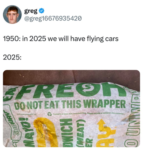 Best Funny 2025 Memes - 9GAG