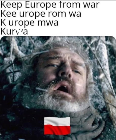 Funny Poland 🇵🇱 Memes - 9GAG