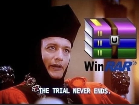 Best Funny winrar Memes - 9GAG