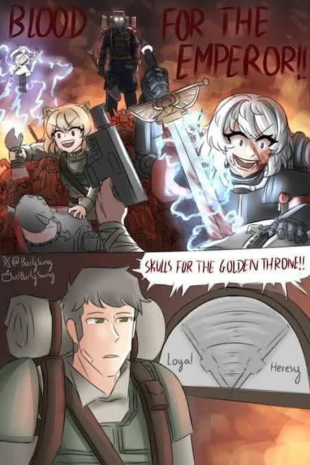 Best Funny heresy Memes - 9GAG