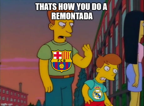 Best Funny fc barcelona Memes - 9GAG