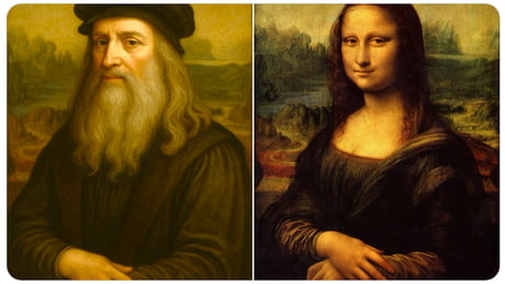 25 Best Memes About Da Vinci Da Vinci Memes