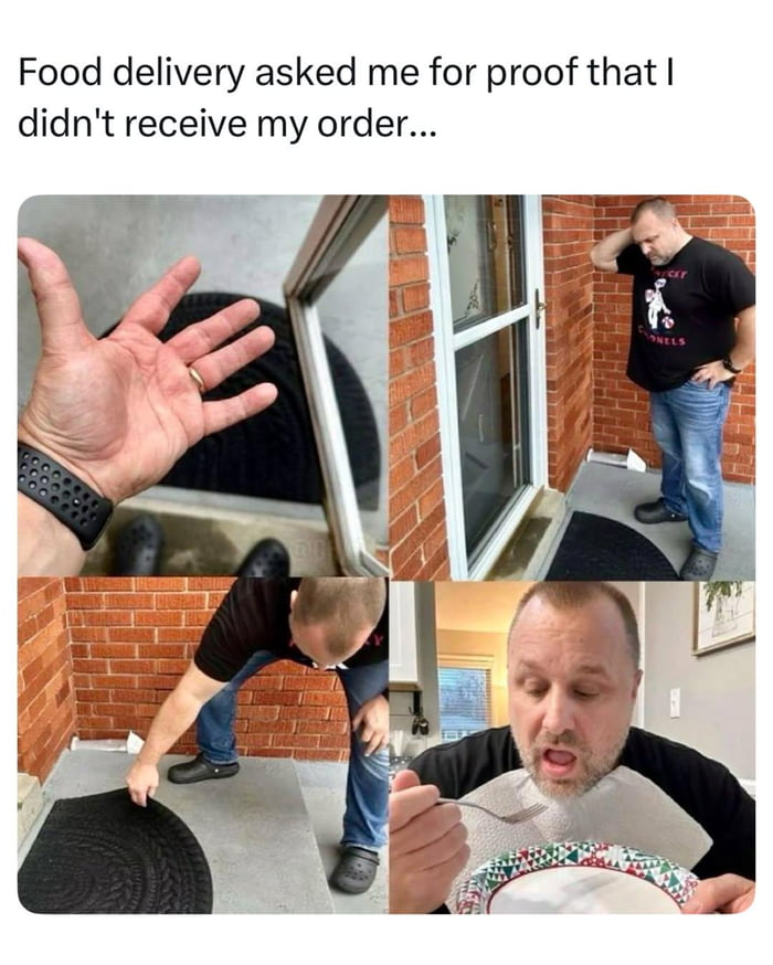 That should do it. - 9GAG