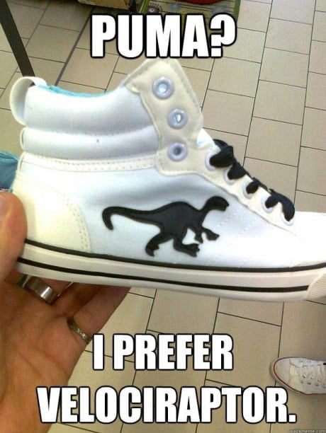 Memes Sneaker
