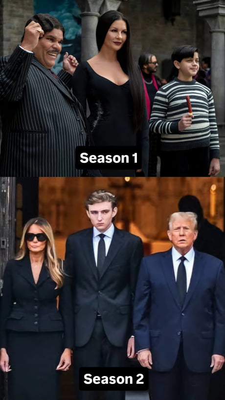 Memes Barron Be Honest: You Probaby Didn't Expect Him To Sound Like