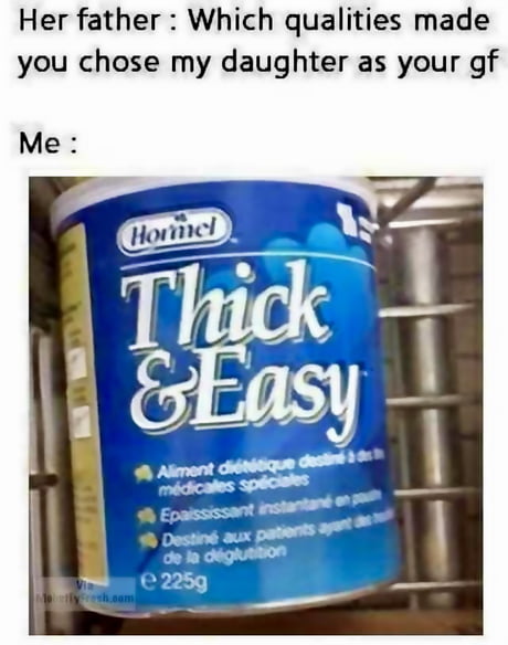 Best Funny thick Memes - 9GAG