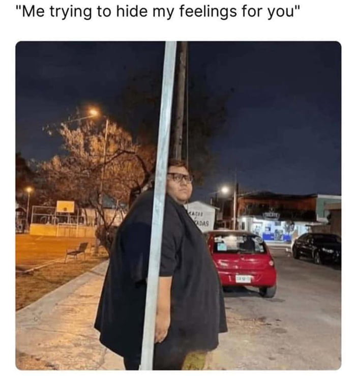 Why is it always so obvious?? 🤣 - 9GAG