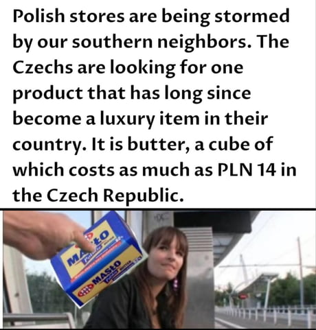 Best Funny czech Memes - 9GAG