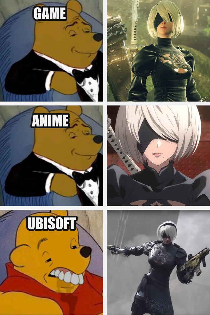 Guess 2B stands for 2Balls now - 9GAG