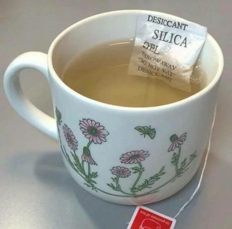 Best Funny tea Memes - 9GAG