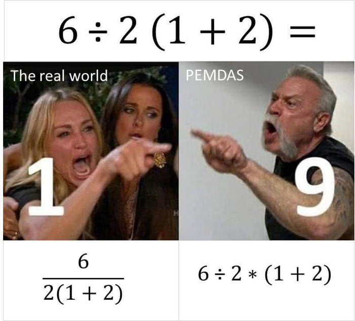 That's why I hate math - 9GAG