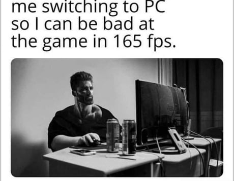 Funny PC Master Race Memes - 9GAG