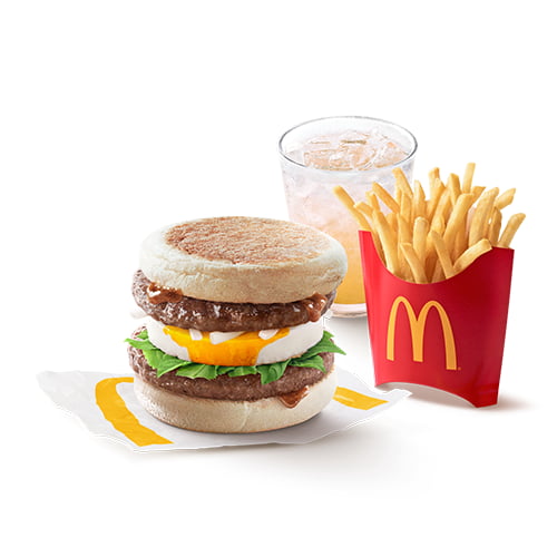 McDonald's Vietnam Launches Phở Burger - 9GAG